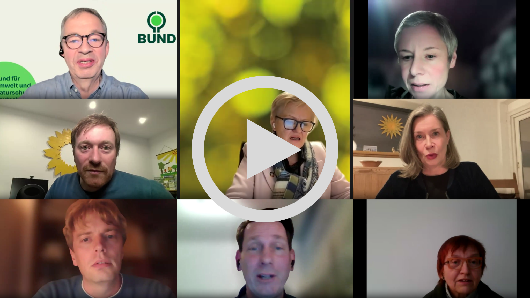 Bundestag | Karl Bär